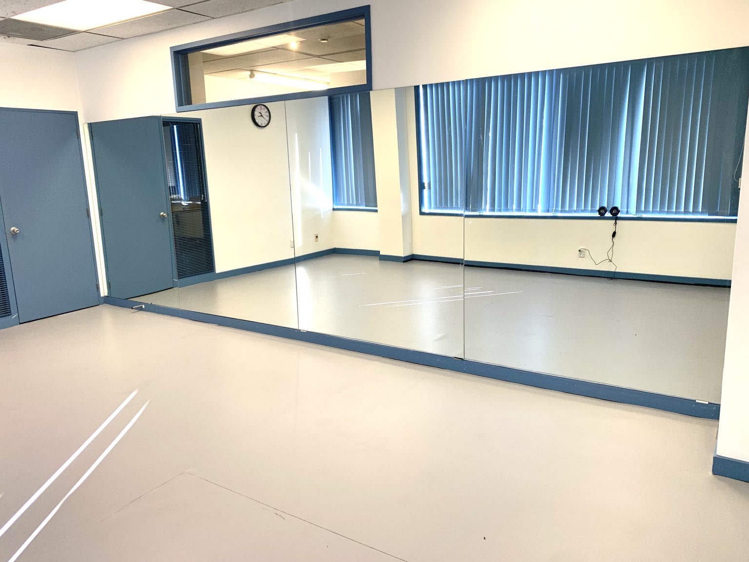 Our Studio – Star Dance