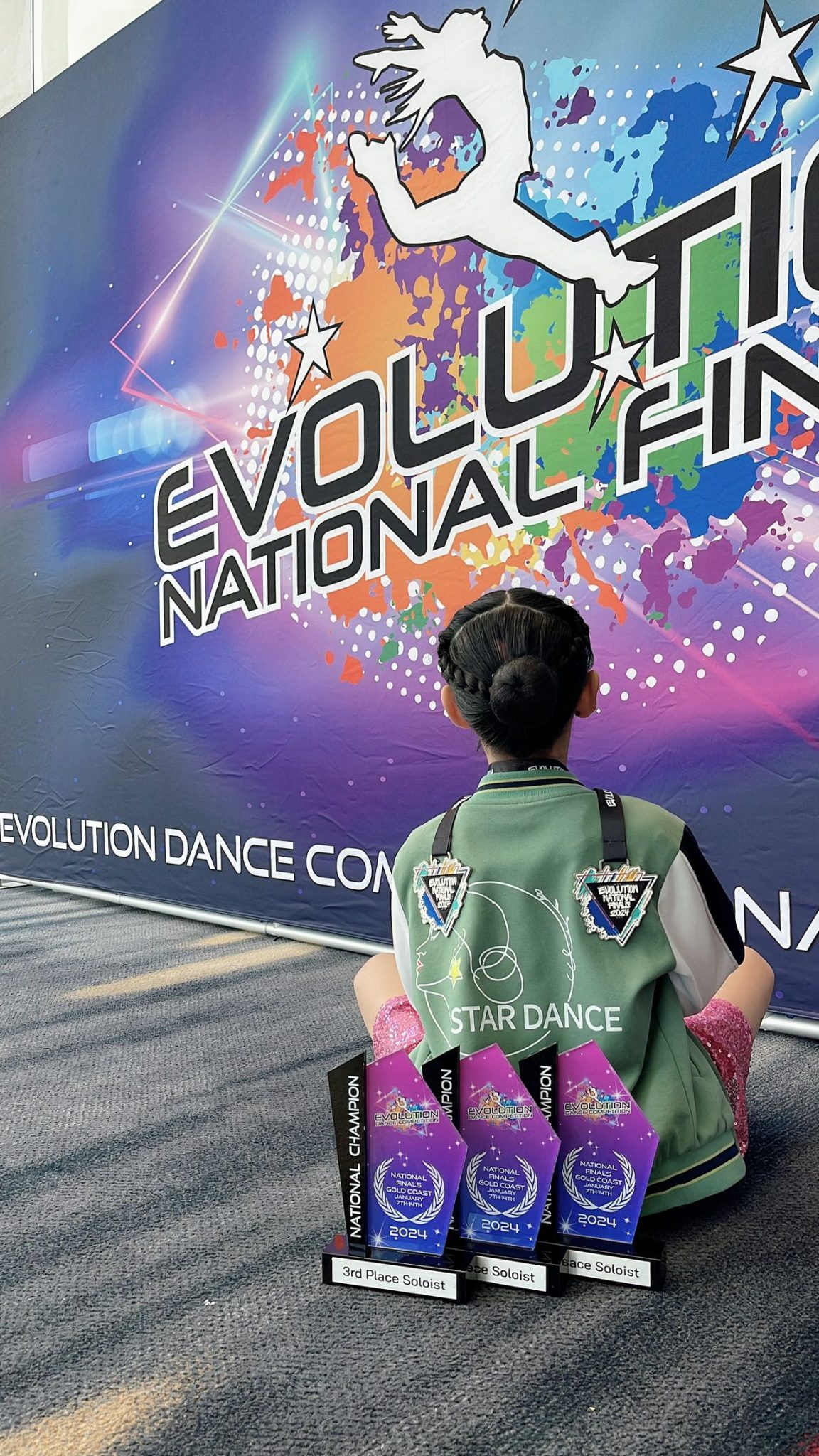 Star Dance 2024 January Dance Competition Winners Announcement – Star Dance