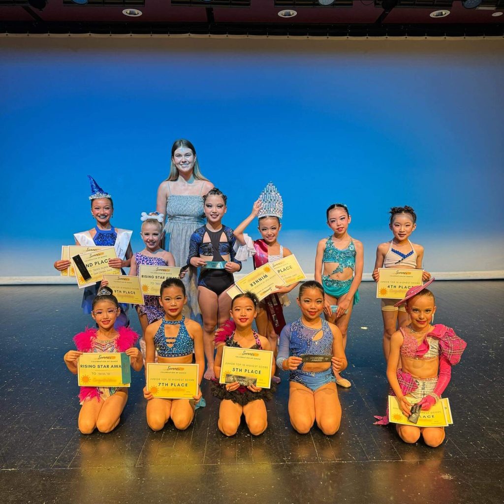 Star Dance 2024 February Dance Competition Winners Announcement – Star ...