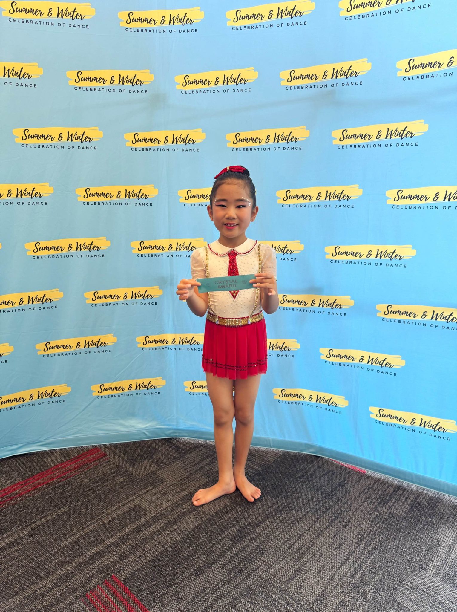 Star Dance 2024 February Dance Competition Winners Announcement – Star ...