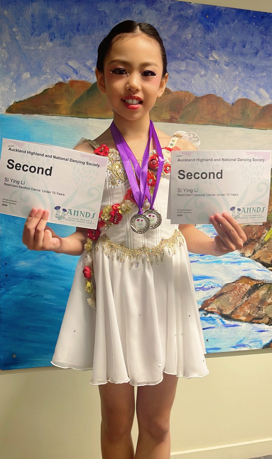 Star Dance 2024 April Dance Competition Winners Announcement – Star Dance