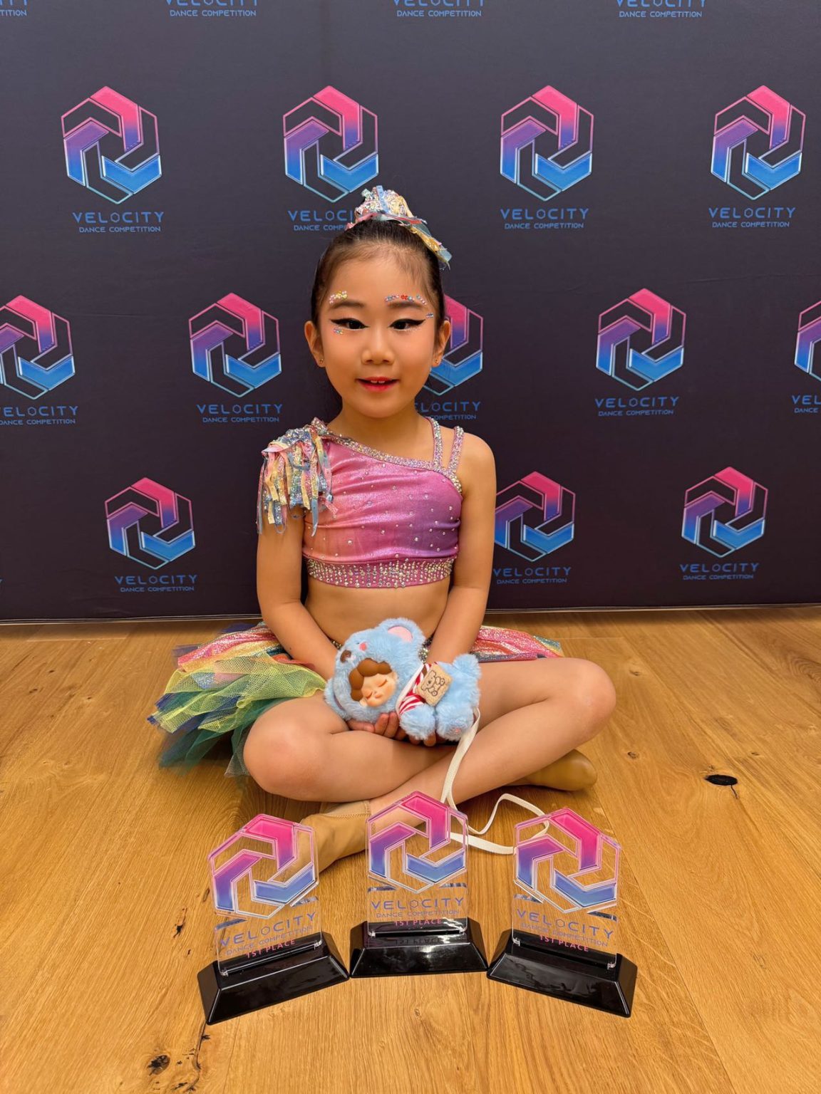 Star Dance 2024 June Dance Competition Winners Announcement – Star Dance