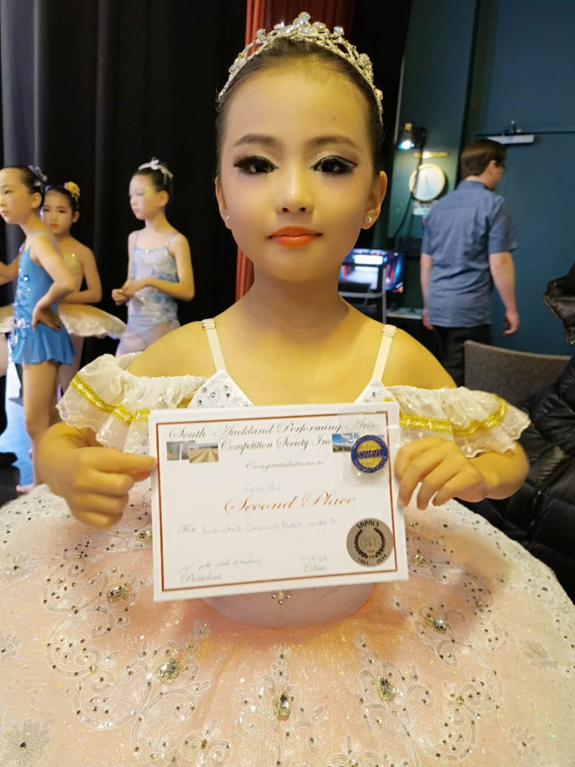 Star Dance 2024 August Dance Competition Winners Announcement – Star Dance