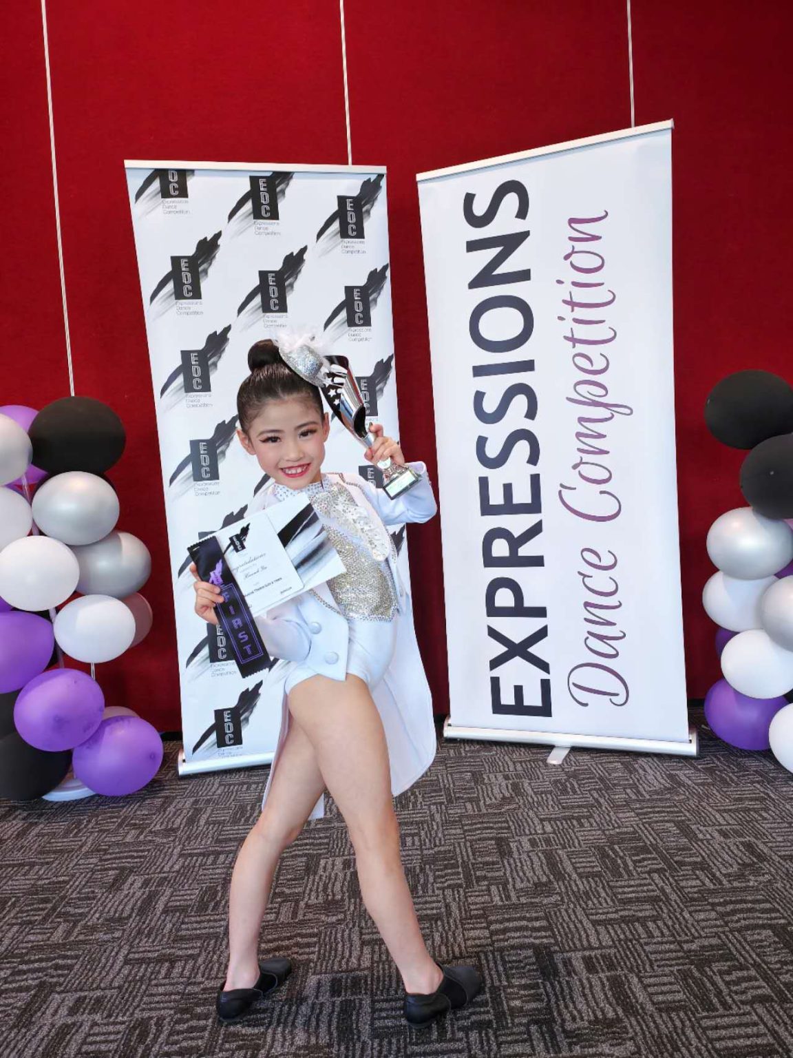 Star Dance 2024 October Dance Competition Winners Announcement – Star Dance