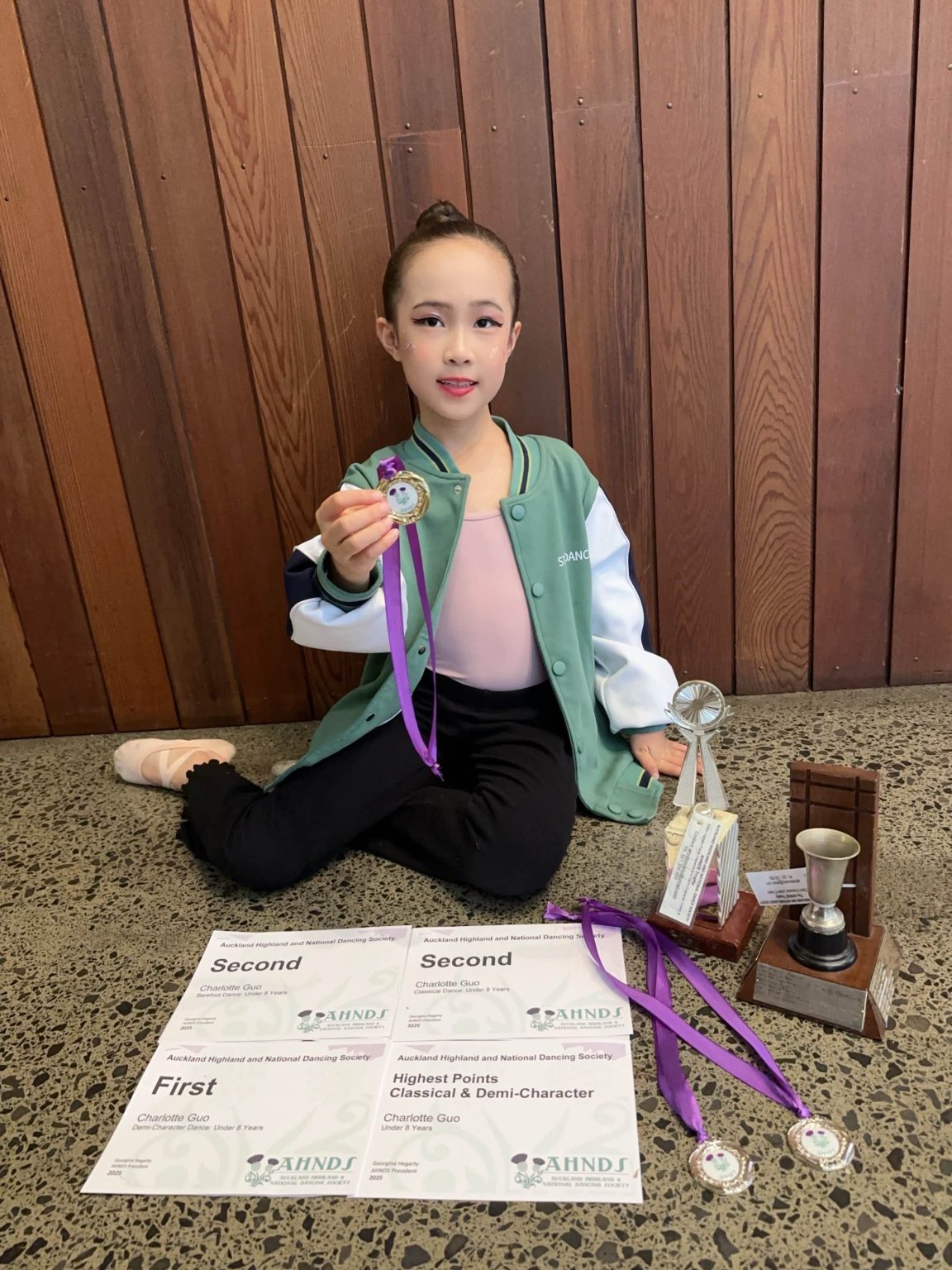 Star Dance 2025 April Dance Competition Winners Announcement – Star Dance